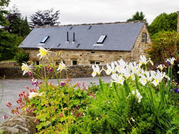 1 Bed In Curbar Pk454 - Bakewell