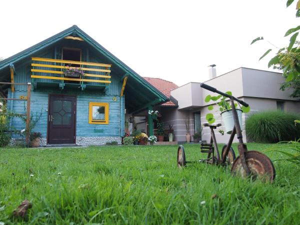 Guest House Bitter - 슬로베니아