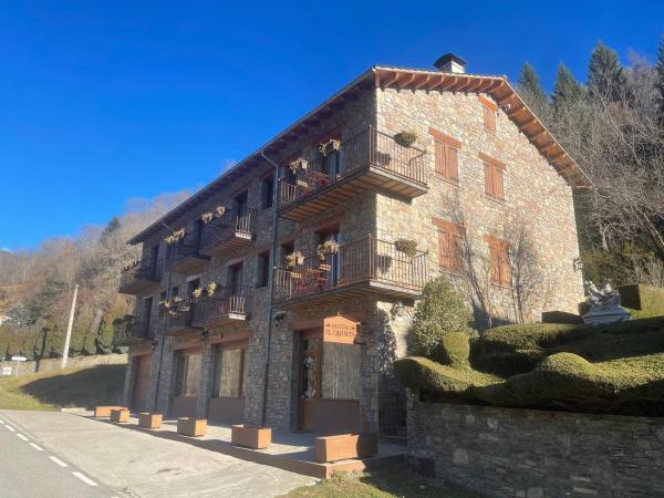 Hostal El Quintà - Catalonia