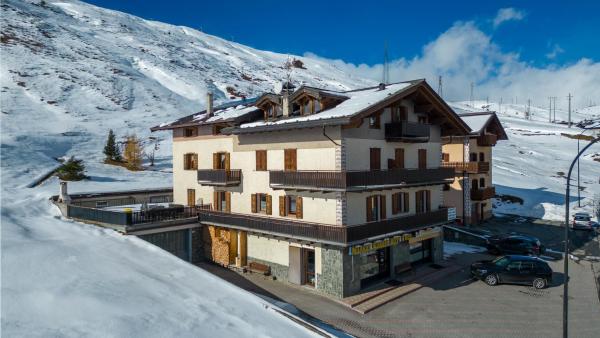 Black Lake Studios - Trepalle - Livigno