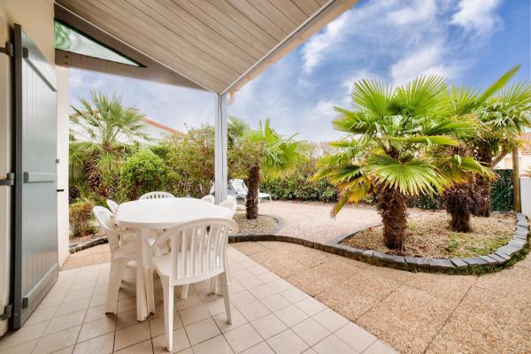 Douces Vacances à La Tranche-sur-mer - Longeville-sur-Mer