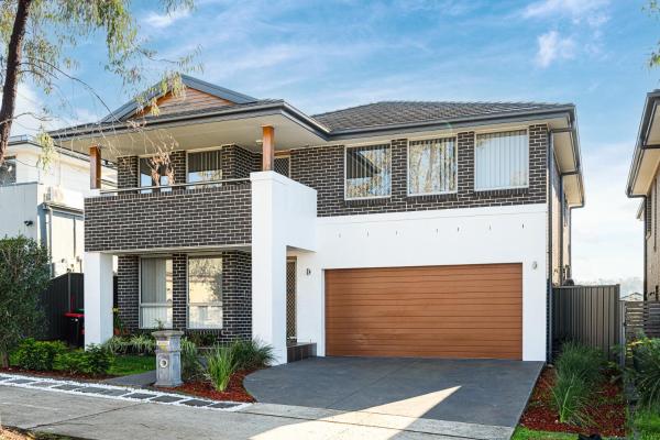 Jordan Springs 5 Bedrooms Home Near Shopping - Kingswood