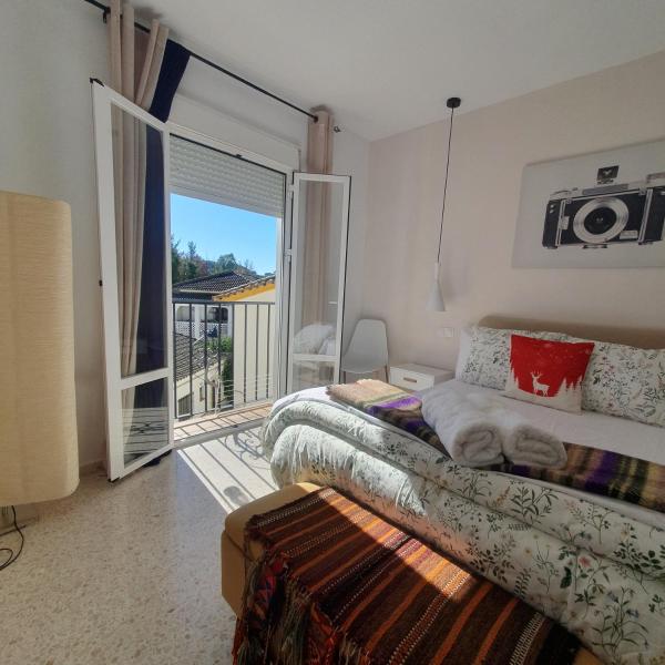 Apartamento Rural El Bandolero - Villamartin