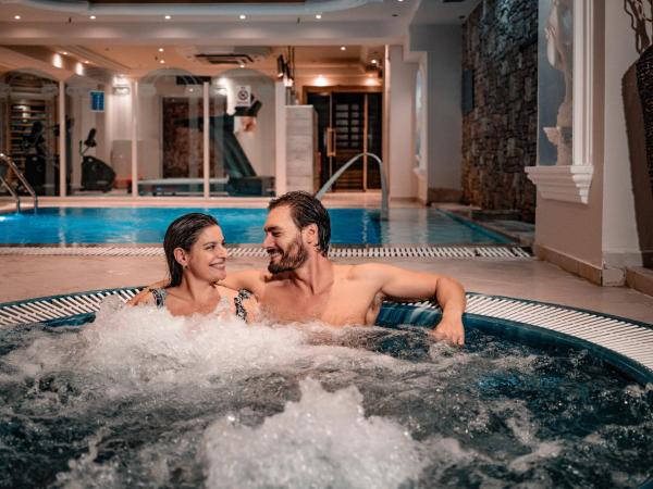 Secret Paradise Hotel & Spa - Grèce