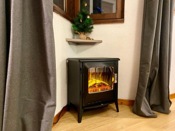Les Sommets Studio - Chamonix-Mont-Blanc