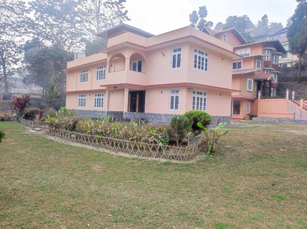 Kalash Villa - Kalimpong