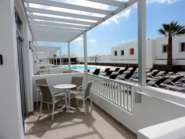 Gracioseros 106 - Puerto del Carmen
