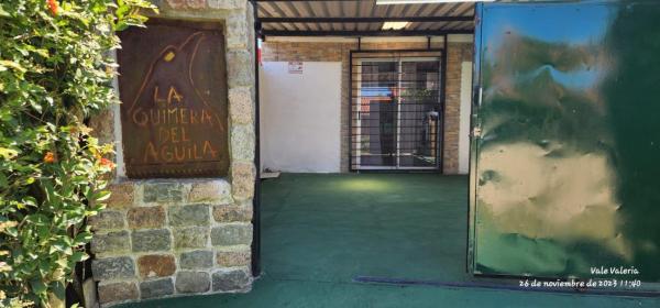 La Quimera Del ÁGuila - Atlántida