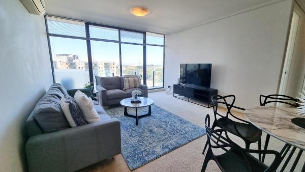 Mega Style Apartments Capri - St. Kilda