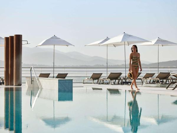 Sofitel Golfe D'ajaccio Thalassa Sea & Spa - Porticcio