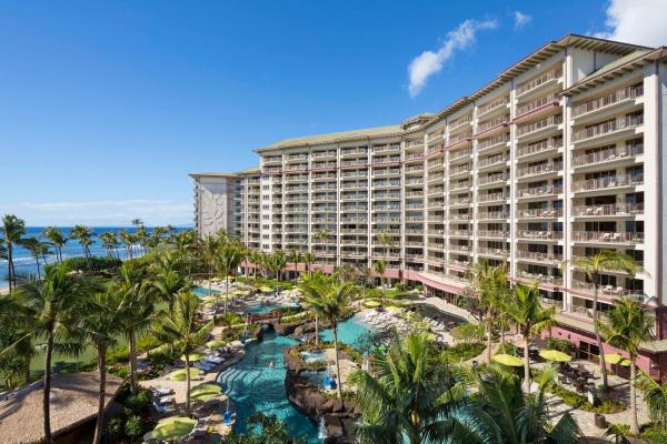 Hyatt Vacation Club At Ka'anapali Beach - Lahaina, HI