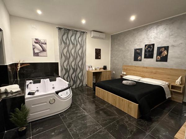 B&b Residenza De Rose - Rende