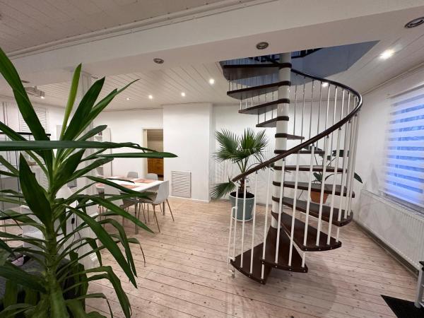 Gästehaus Pack Of Patches - Apolda