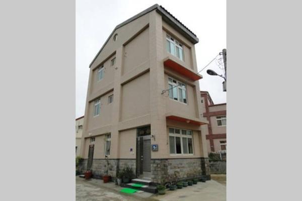 成功民宿 Km Bed And Breakfast - Taiwán