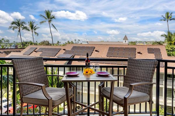 Kona Alii 512 - Hawaii