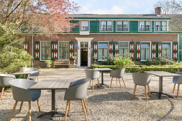 Hotel Randduin - Westkapelle