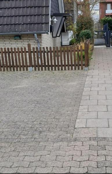 Ferienhaus, Am Ringwall 14 - Duhnen