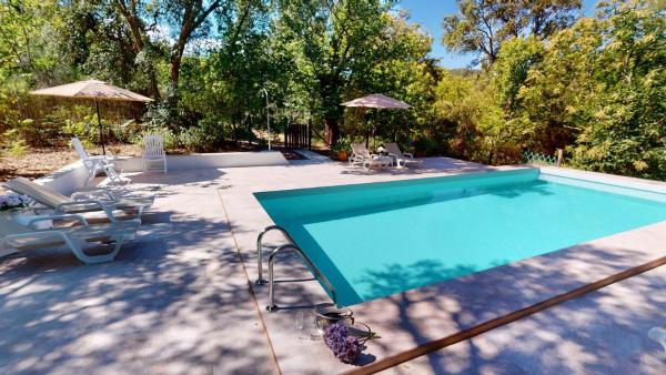 Finca La Viriñuela - Andalusia