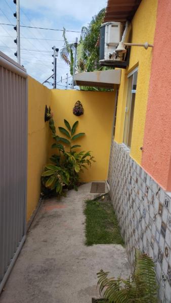 Loft Agradável Em João Pessoa, Pb - Santa Rita