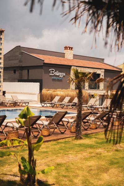 Bellezza Hotel Alaçatı - Ildır