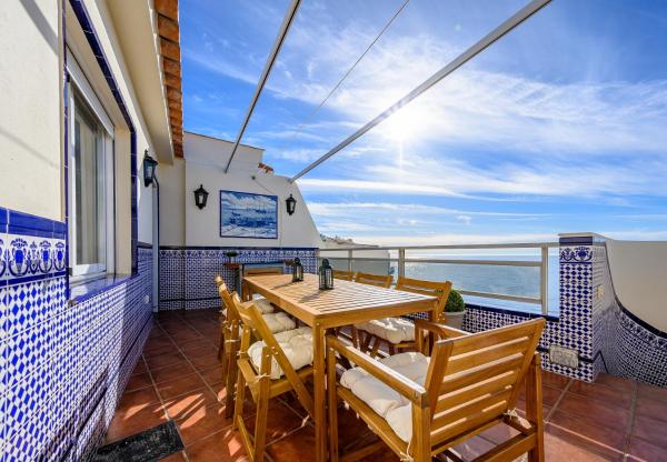 Imperator Sea Views Apartments - Provincia de Málaga, España
