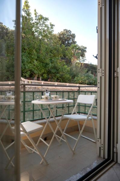 B&b Vista Mare - Palmi