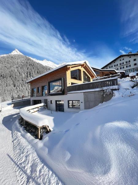 Chalet Gargellen - Gargellen