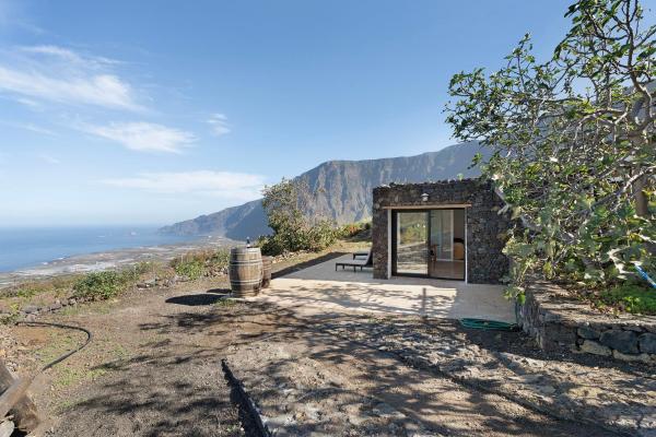 Apartamento El Moral - El Hierro