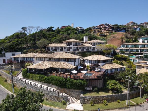 Coronado Inn Hotel - Armação dos Búzios