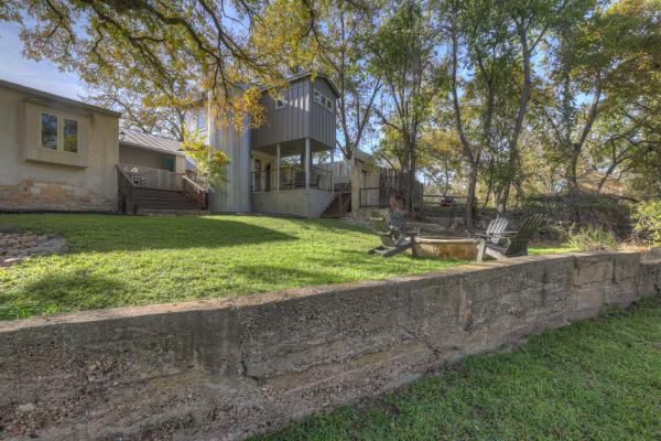 Guest Quarters - 2 Blocks To Main Street! - Fredericksburg, TX