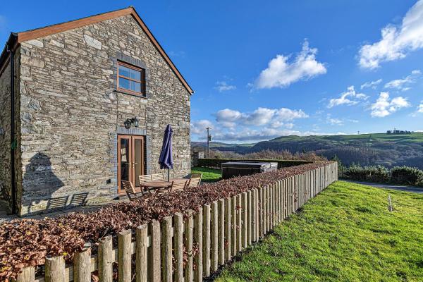 Finest Retreats - Helygen - Borth