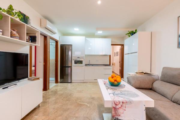 Am San Luis Pumarejo - Alcalá de Guadaíra