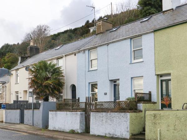Dolafon - Pwllheli