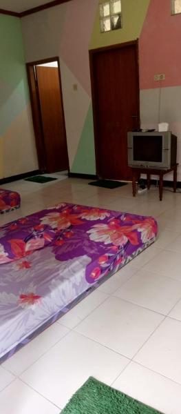 Homestay Pelangi - Bromo