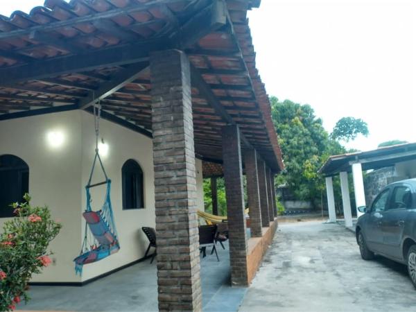 Casa De Praia Em Itaparica - Itaparica