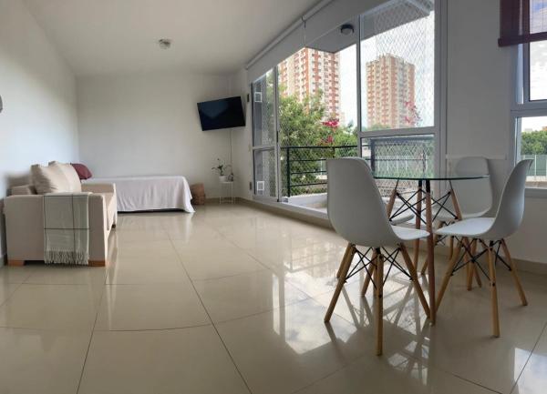 Monoambiente Luminoso Barrio Chino Belgrano - San Martin, Argentina