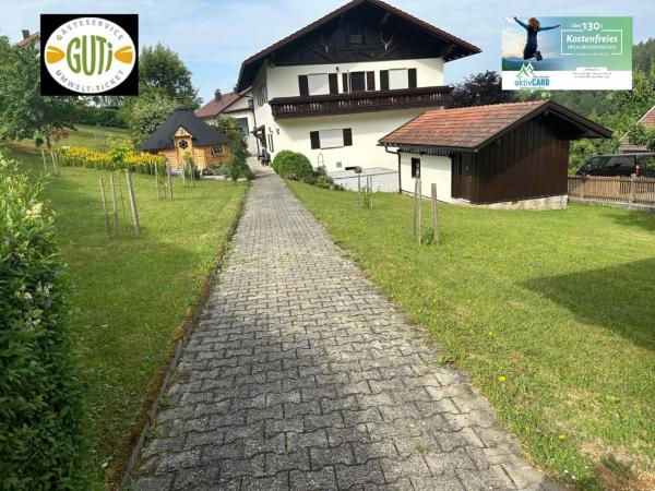 Haus Monica - Cham