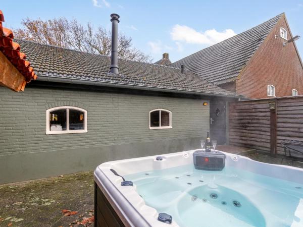 De Hoeve I - Arendonk