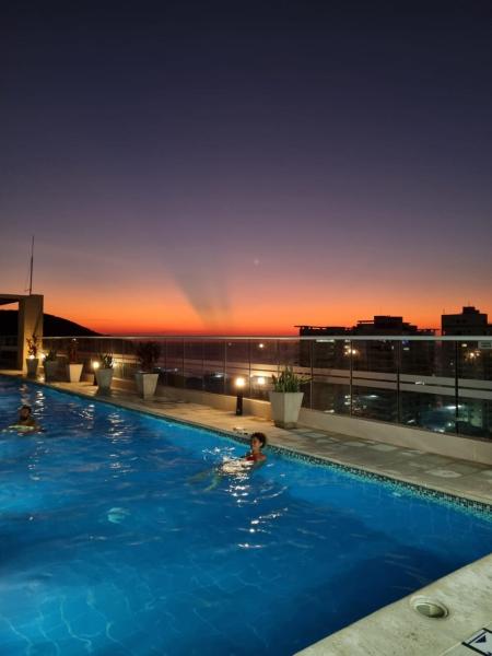 El Samario Cumbia Host-playa Salguero- Santa Marta - Colombia