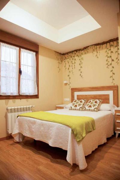 Cumbres De Los Picos. Apartamento ¨La Yedra¨ - Cabrales