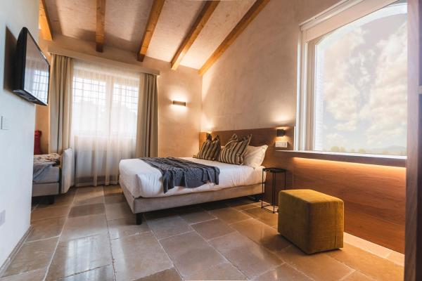 Borgo Vinceri - Lucera