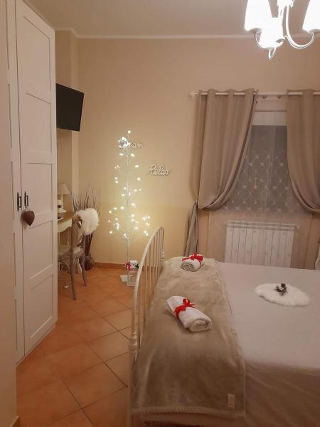 B&b Il Casaletto - Marino