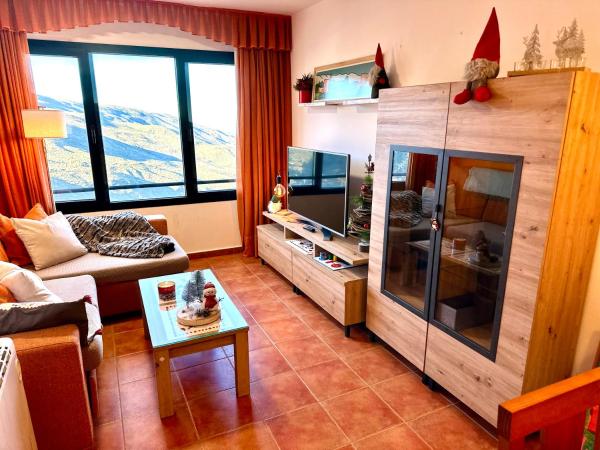 Monte Oiz Con Wifi Y Parking Gratis - Sierra Nevada