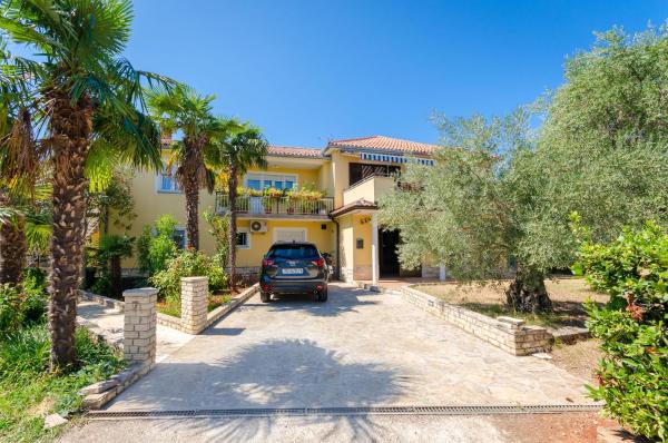 Apartments Marija - Portorož