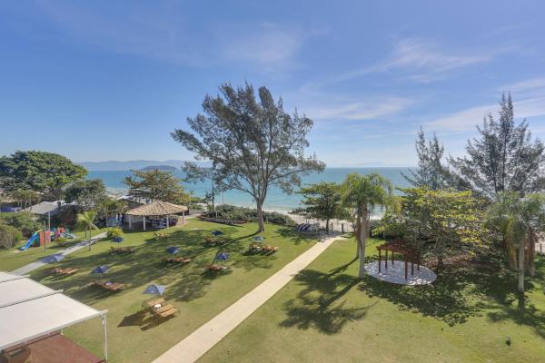 Hotel Porto Sol Beach - Florianópolis