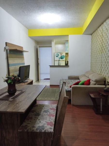 Apartamento Praia Do Morro - Guarapari