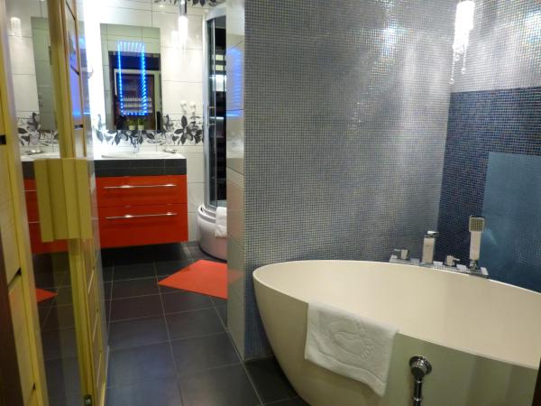 Apartament Asenata Ustroń - Ustroń