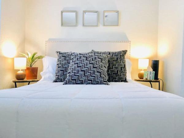 Sunny Guest Suite With Large Backyard - Pets Welcome - フェニックス, AZ