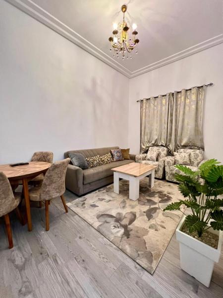 Myzo Superbe Appartement Familial Bien Situé à Marrakech - Marrakesh
