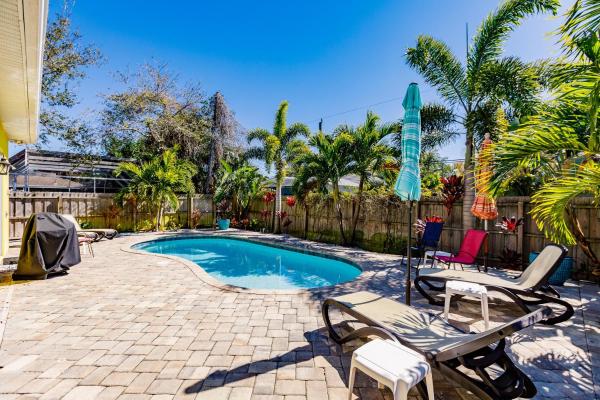 The Happy Place - Naples, FL